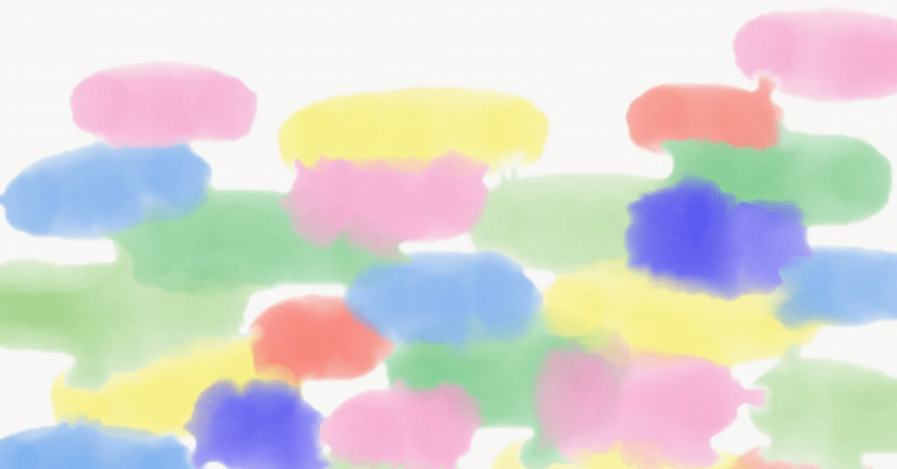 #Day19 | 母と父に、絵を描いた｜福永夏輝 I 人生、だいたい修行 ⛩️