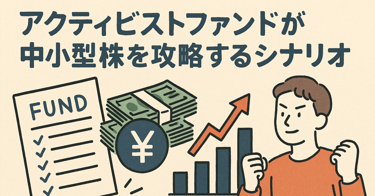 アクティビストが3割超を保有するシンクロ・フード（3963）浮動株の枯渇後に浮かび上がるEXITシナリオとリスク｜Kina