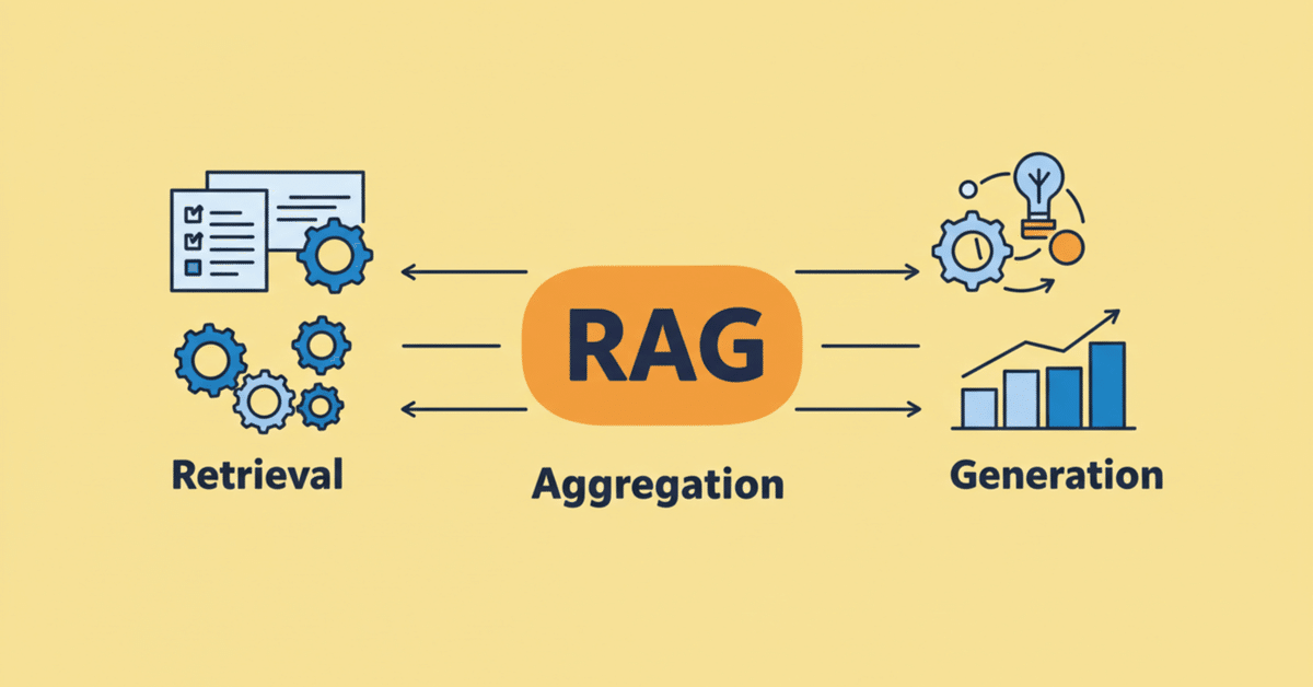 RAGASとは？仮データで実践するRAG評価入門（Google Colabコード例付き）｜にしまる