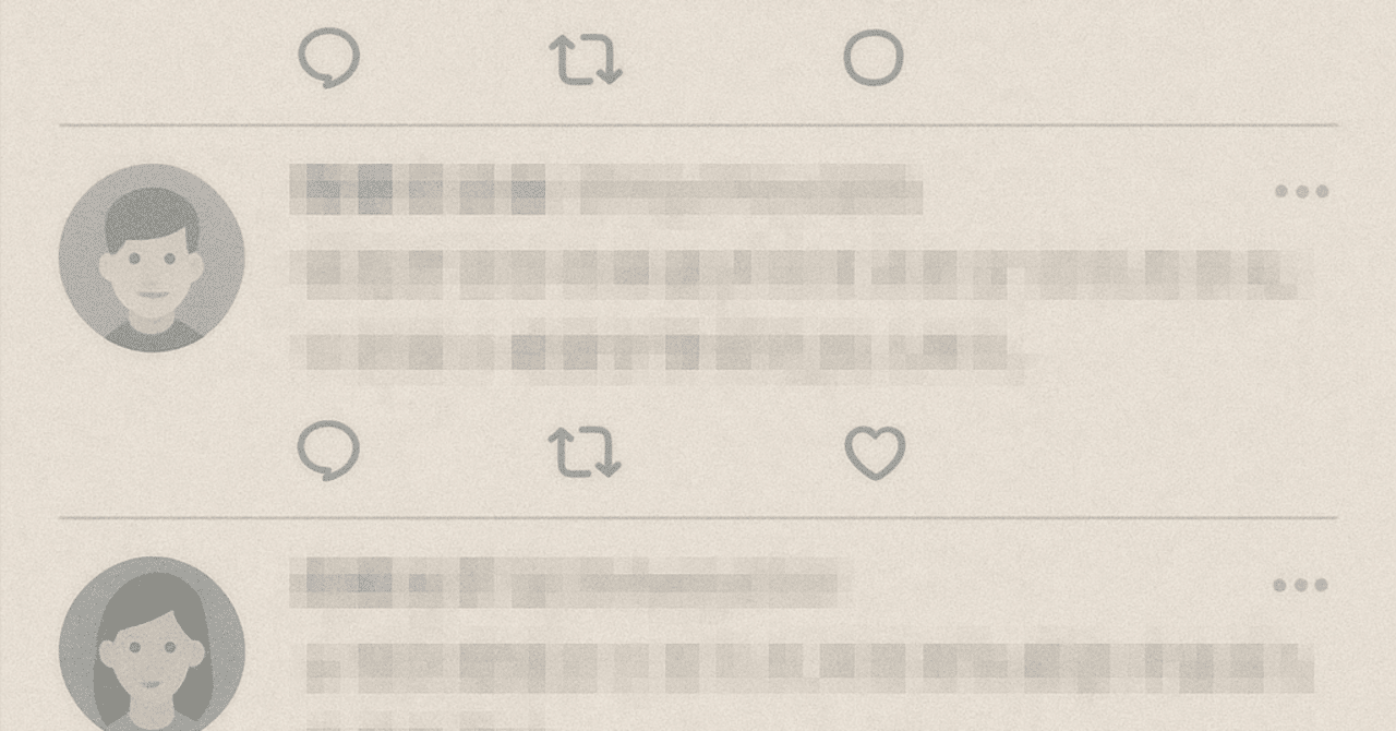 Xを捨てよ、ChatGPTを始めよう｜宇治山恋🍵🗻Vtuber