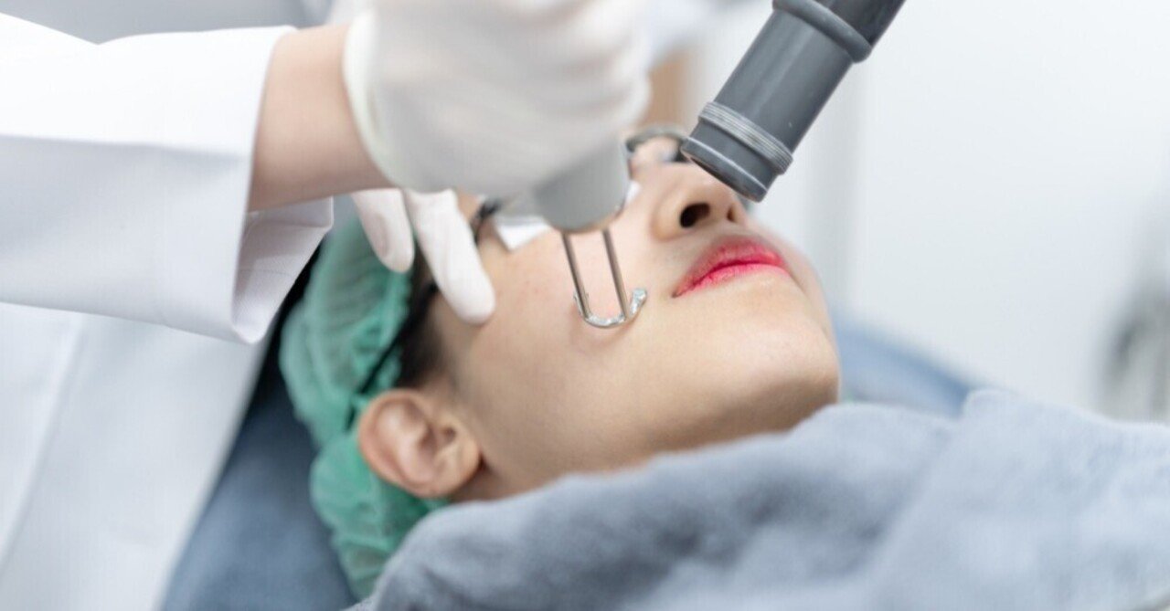 ピコスポットでシミが取れない原因は？対処法も解説します【要約】｜AILE Clinic（院長：井原力哉）