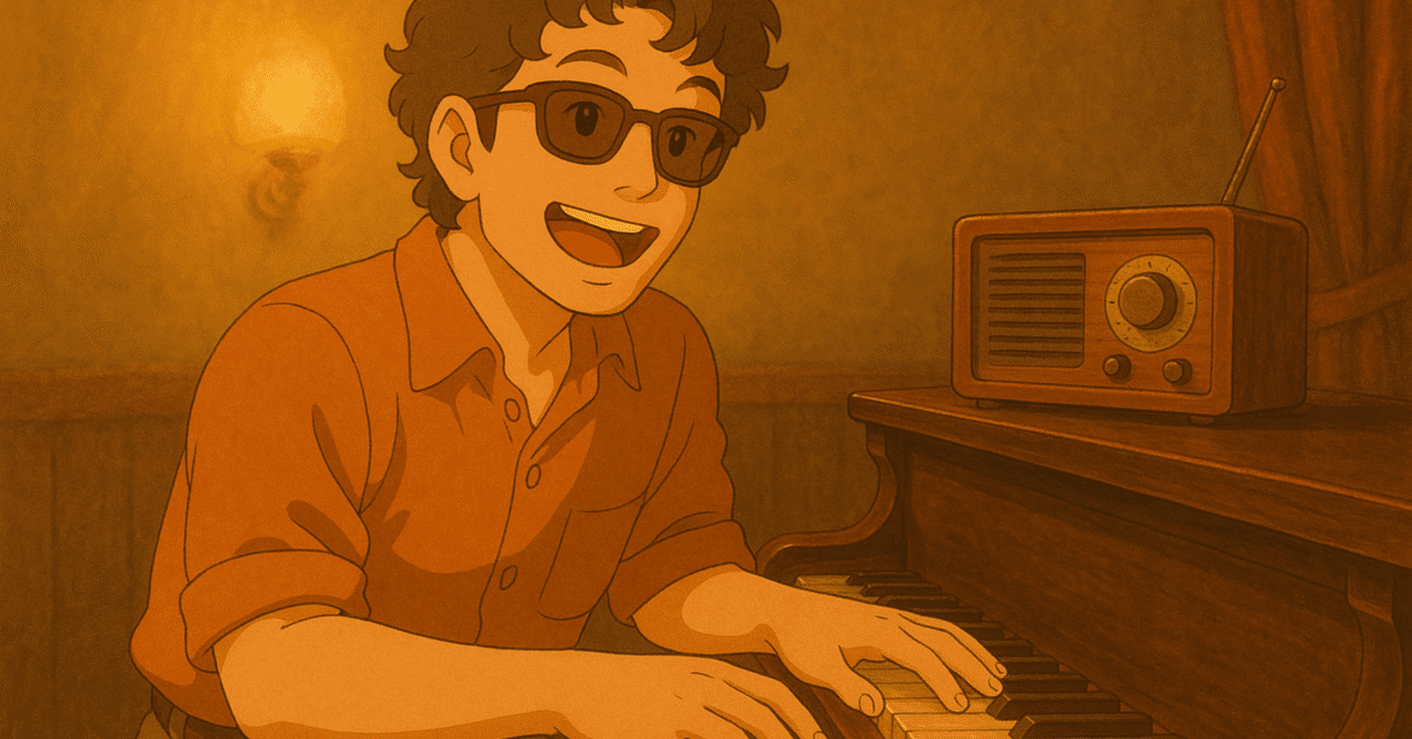 新曲リリース！「死ぬまで雑談！～ろりラジ勝手にテーマソング～」｜パパ丸山 | Voicyパーソナリティ | 時間と場所を共有するイベントUracy 主催