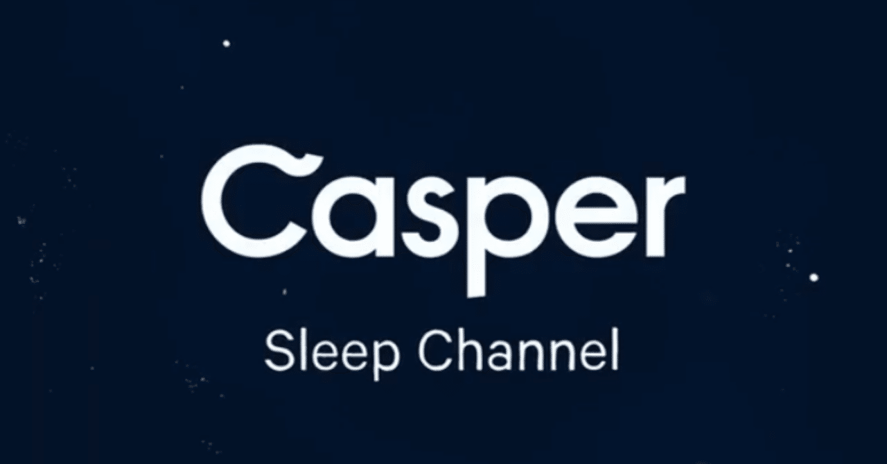 【創業2年で売上100億円！】Casperに学ぶSNSマーケティング戦略｜金川 和也 | メタバースとDXの専門家