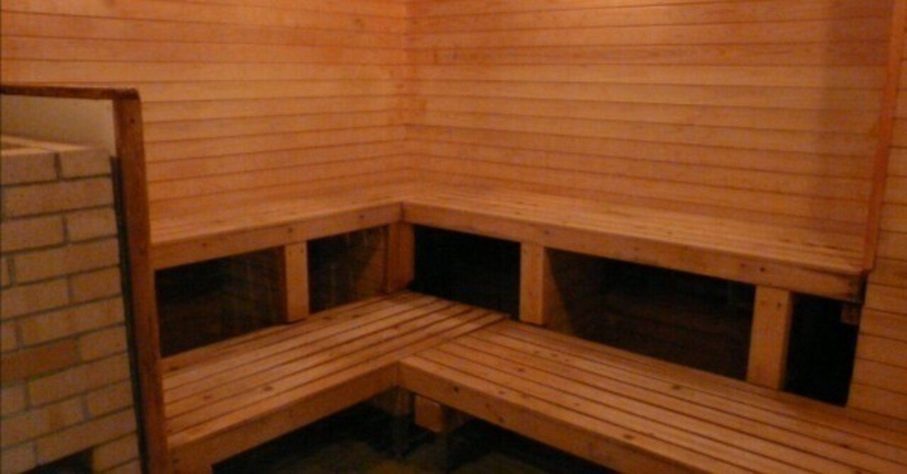 市の大浴場が心身をほぐしてくれる話｜PASU