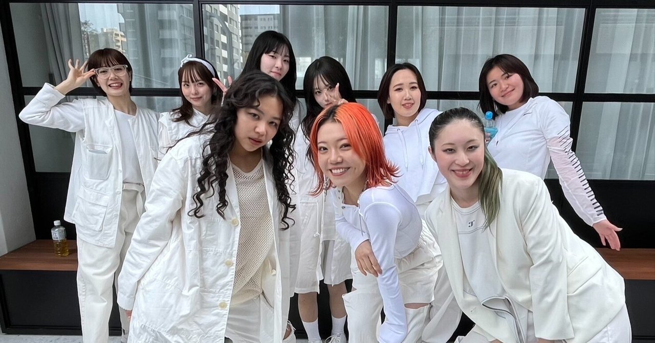 新曲 「Never let it go」について（Airu）｜HiiT FACTORY