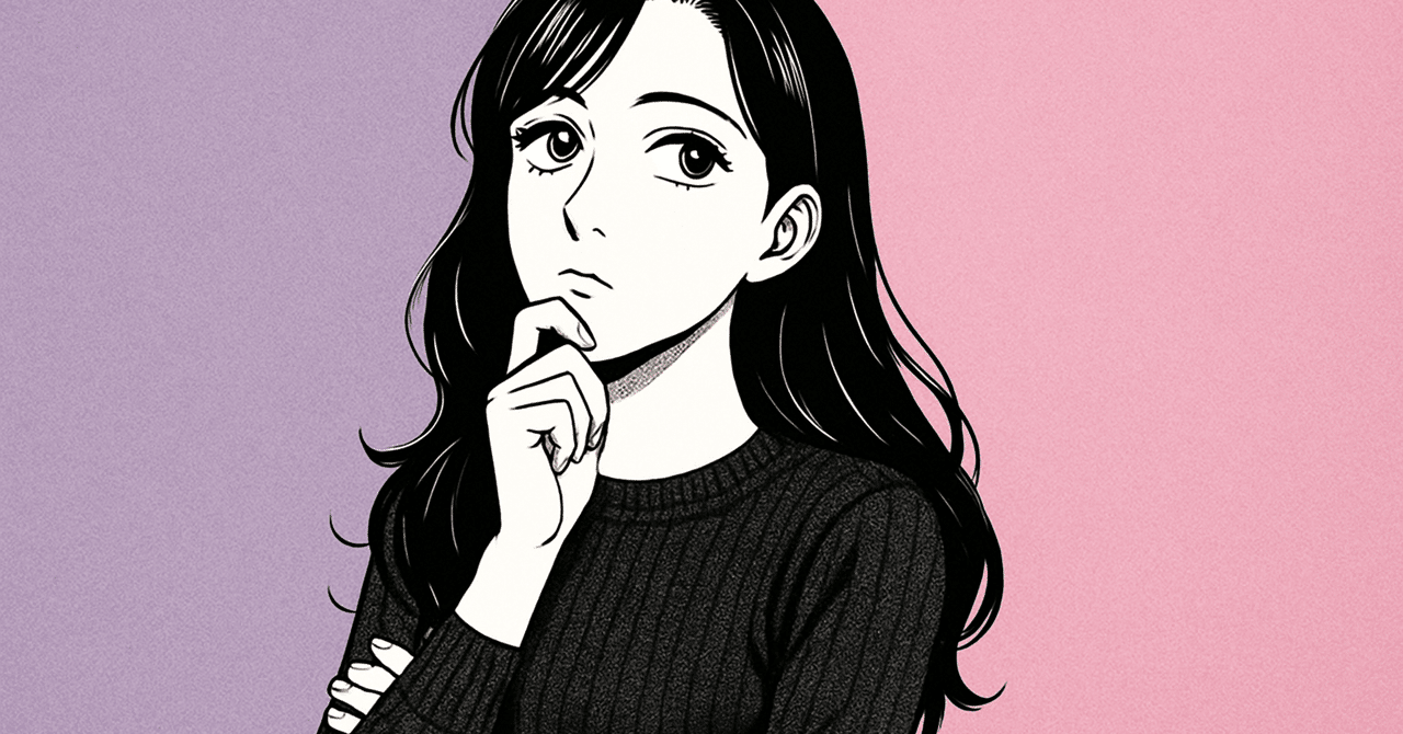 好き避けされやすい女性の特徴とは？｜NOA＠恋愛翻訳者のヒミツnote【フォロバ100】🎈