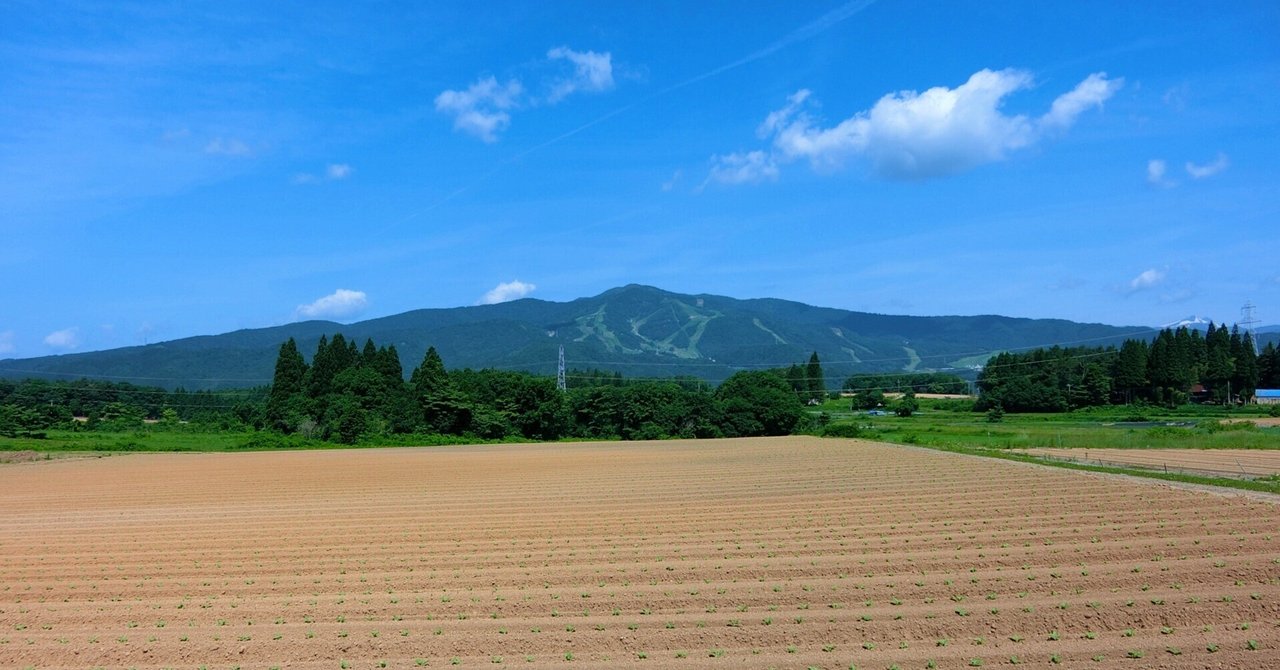 板取川～やまびこロード vol.2｜michi-to-sora 道と空