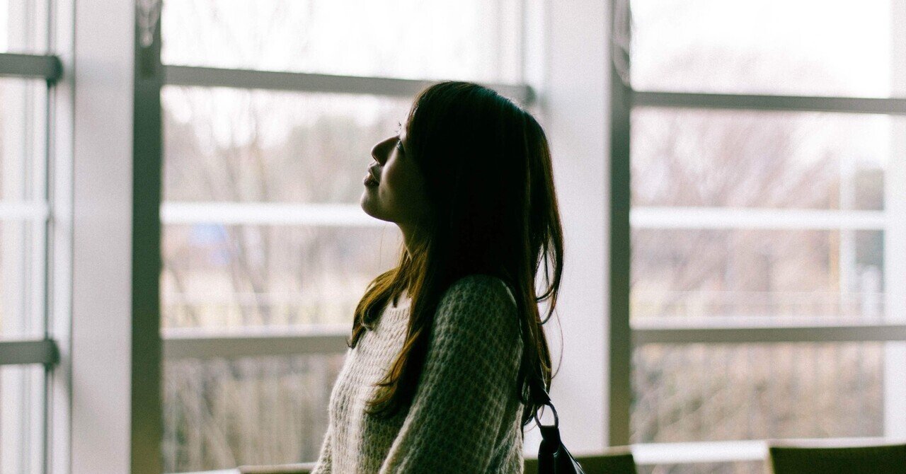 自分を好きになりたい｜Tokucha