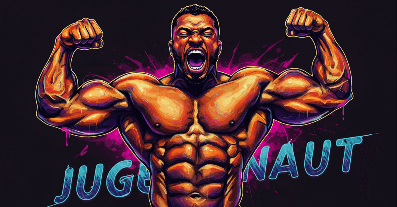 Juggernaut Method（ジャガーノート・メソッド）の徹底解説｜蔵人