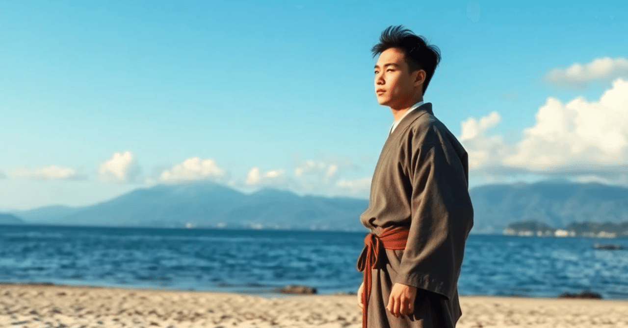 なんとなく正岡子規。｜TAKEO YAMAMOTO