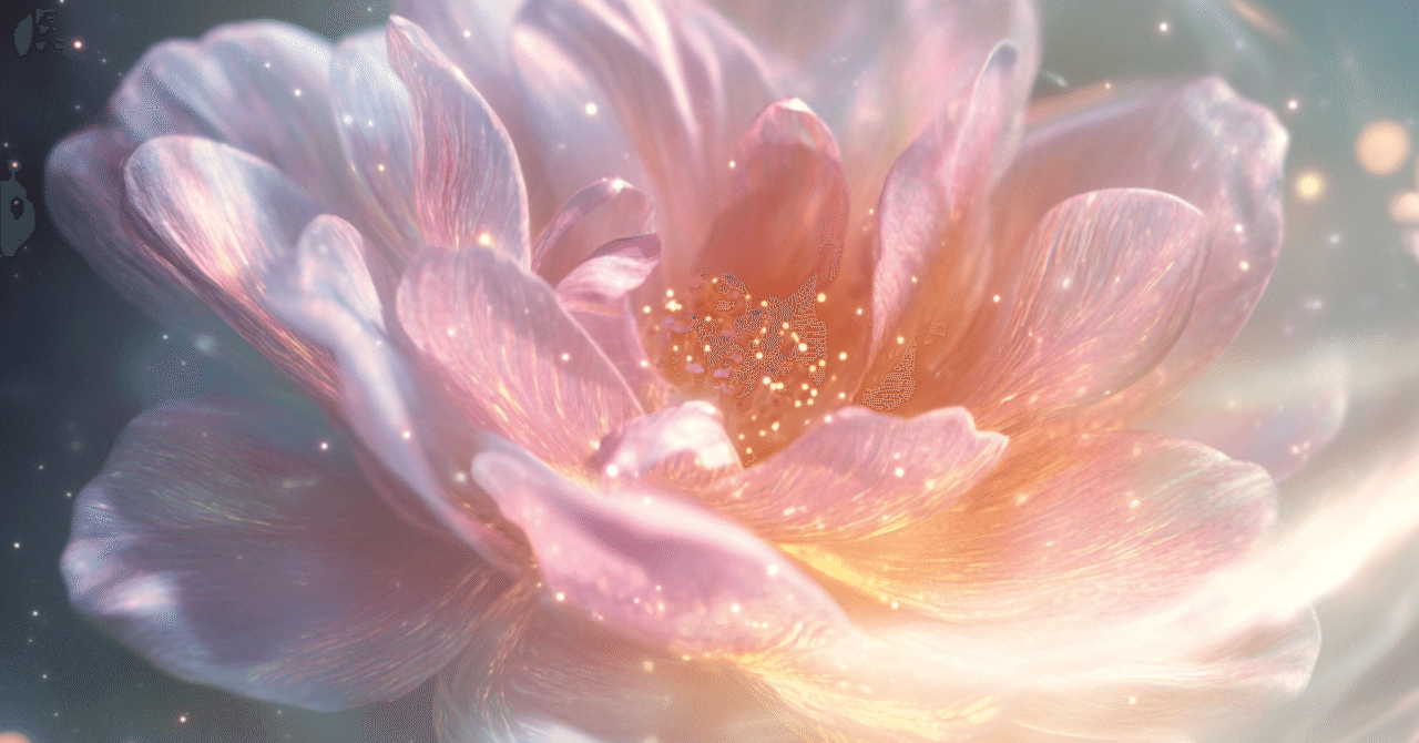 花みくじ｜Cosmic Suzu