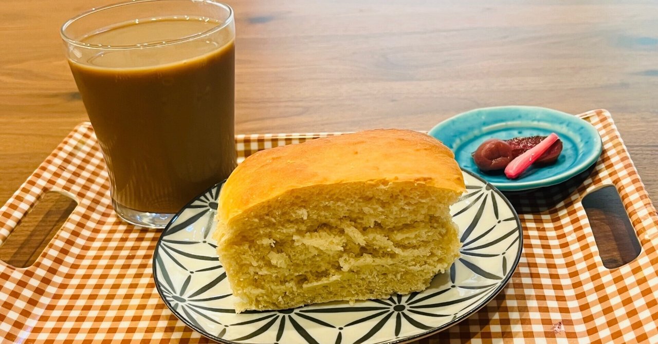 こねない不思議パン ノンオイルお豆腐パン noteで記事を公開して後悔したこと｜CHIZUKO i