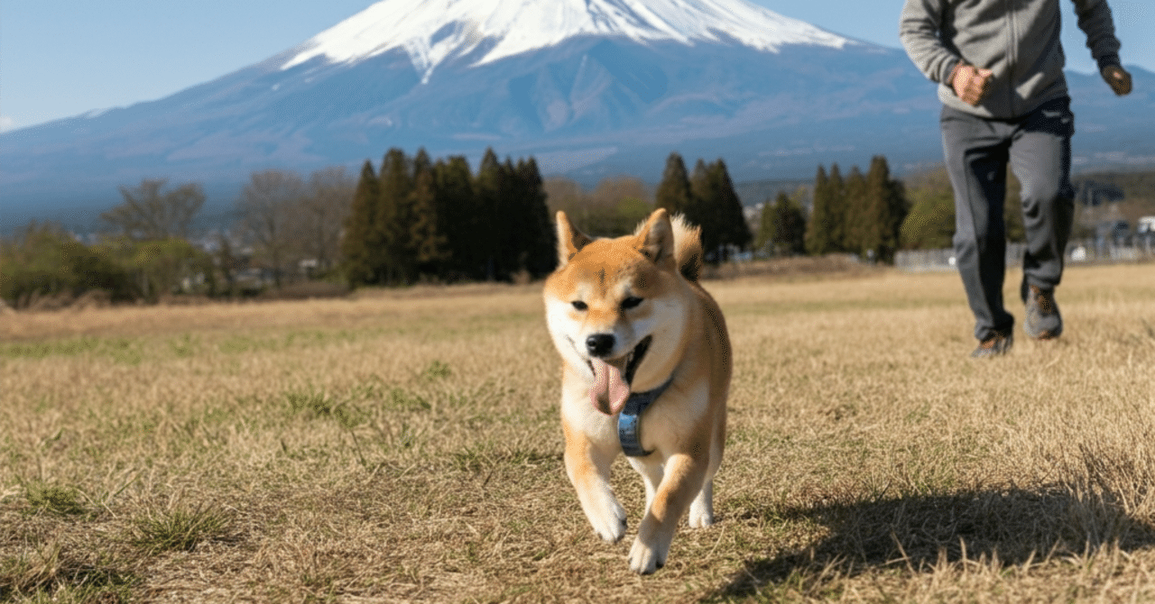 散歩のおじちゃん｜Wada Sayaka