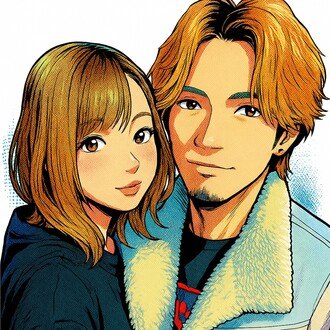 嫁よめ｜momonga｜note