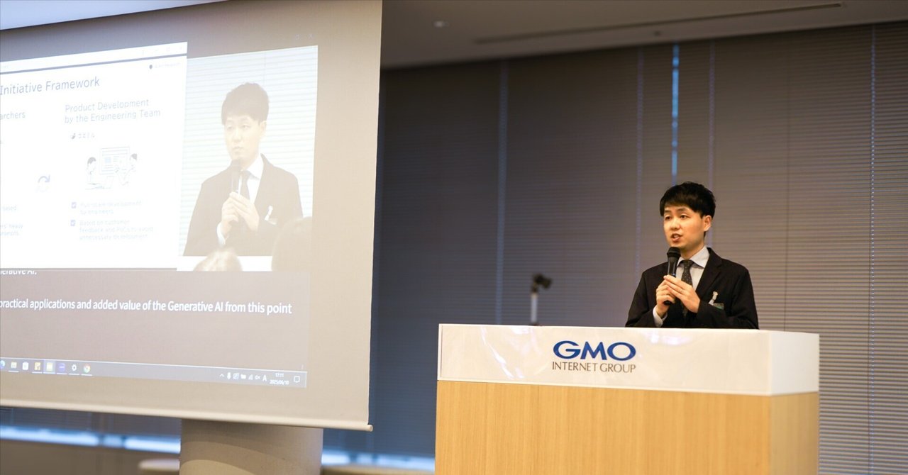 【登壇レポート】ESOMAR Connect Japan 2025 “RENEWAL”で紹介した生成AI×リサーチの未来｜Quest Research / Quest 【公式note＆社内報】