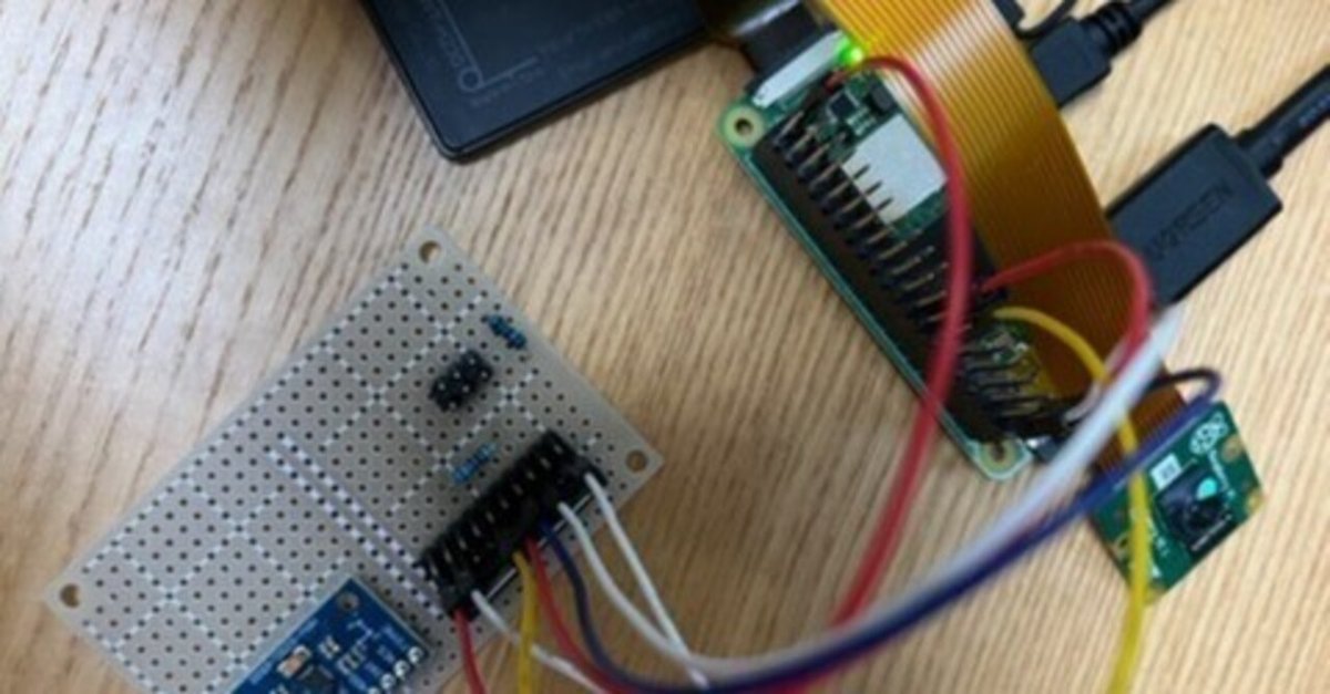 【ラズパイ】DCモーターの速度を自在に操る！PythonとPWM制御の基礎｜morinokabu