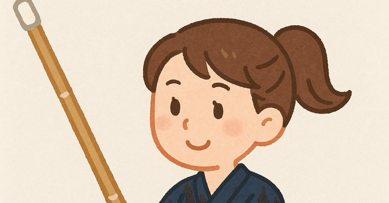 昇段しました！家事・育児・パート・英語・剣道の全部抱えてもやれる！｜morukichi_latte