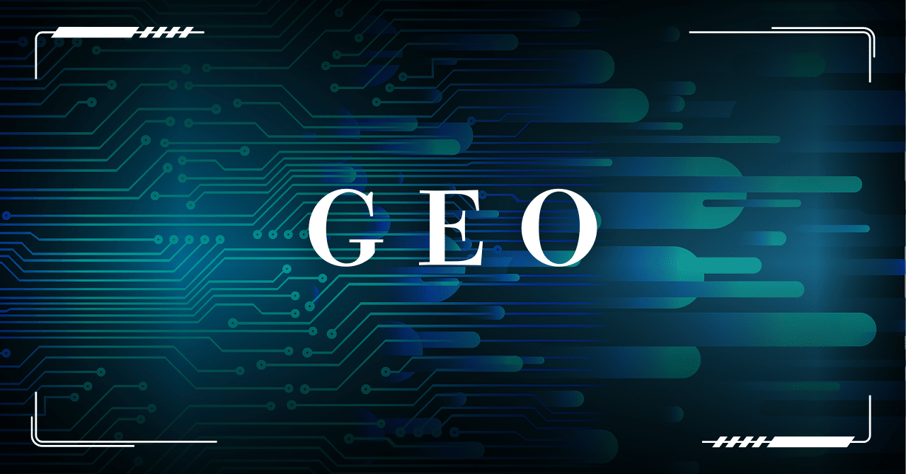 生成AI時代のSEO終焉論：GEO最前線と今すぐできる対策｜CAC 永堀礼Nagahori Masashi