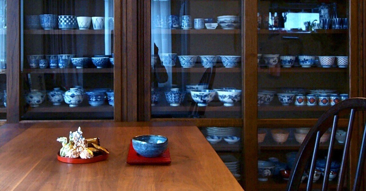 多くても少なくても物の場所を決める｜scoco