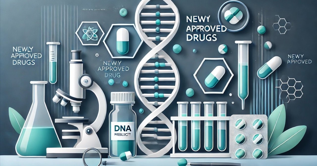 IBTROZI (taletrectinib)が局所進行性/転移性ROS1陽性非小細胞肺がんの治療薬としてFDAに承認された ...