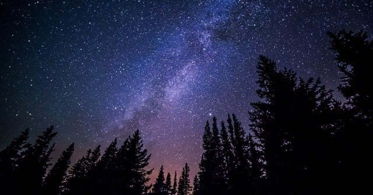 この宇宙のかけら｜corosuke｜note