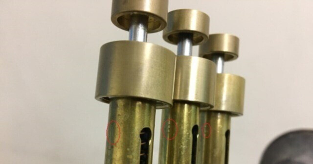 歩数計をつけてみたーーピストン運動計測｜Lazie/ラジー&Toby/トビー