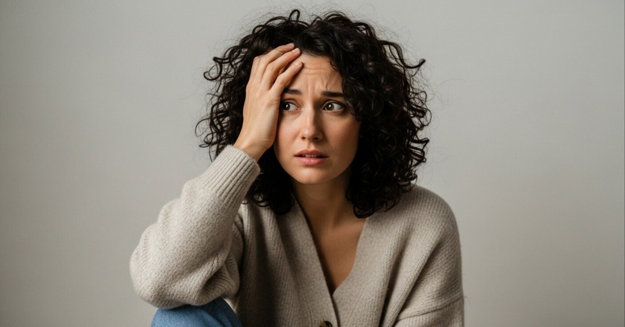 「なんでこんなに振り回されるの？」と感じたら読む話｜yuyu