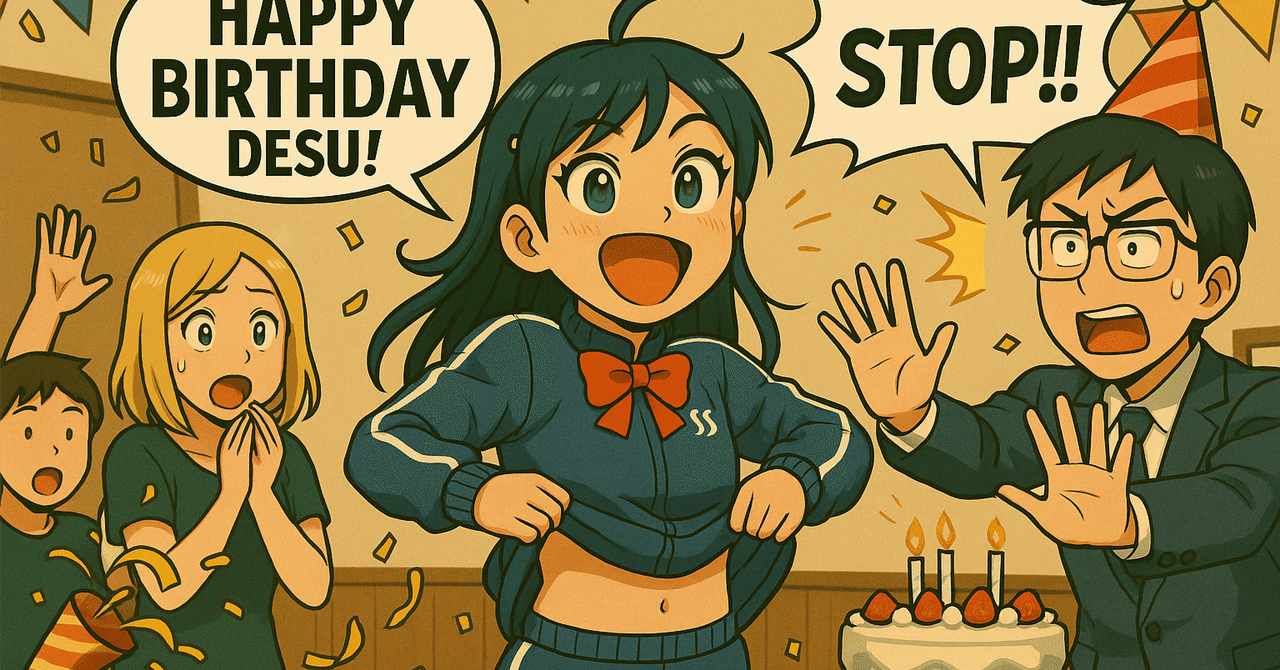 「笑いを仕込まれたAI、間違って“スパイ”になりました。」 Vol.06｜わん@AIと暮らすモノ(Tetsu)