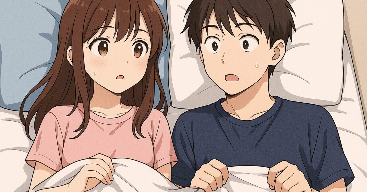 セックスの頻度はみんなどのくらい？～男女100人に聞いてわかった、意外な真実とリアルな事情～｜TOSHI