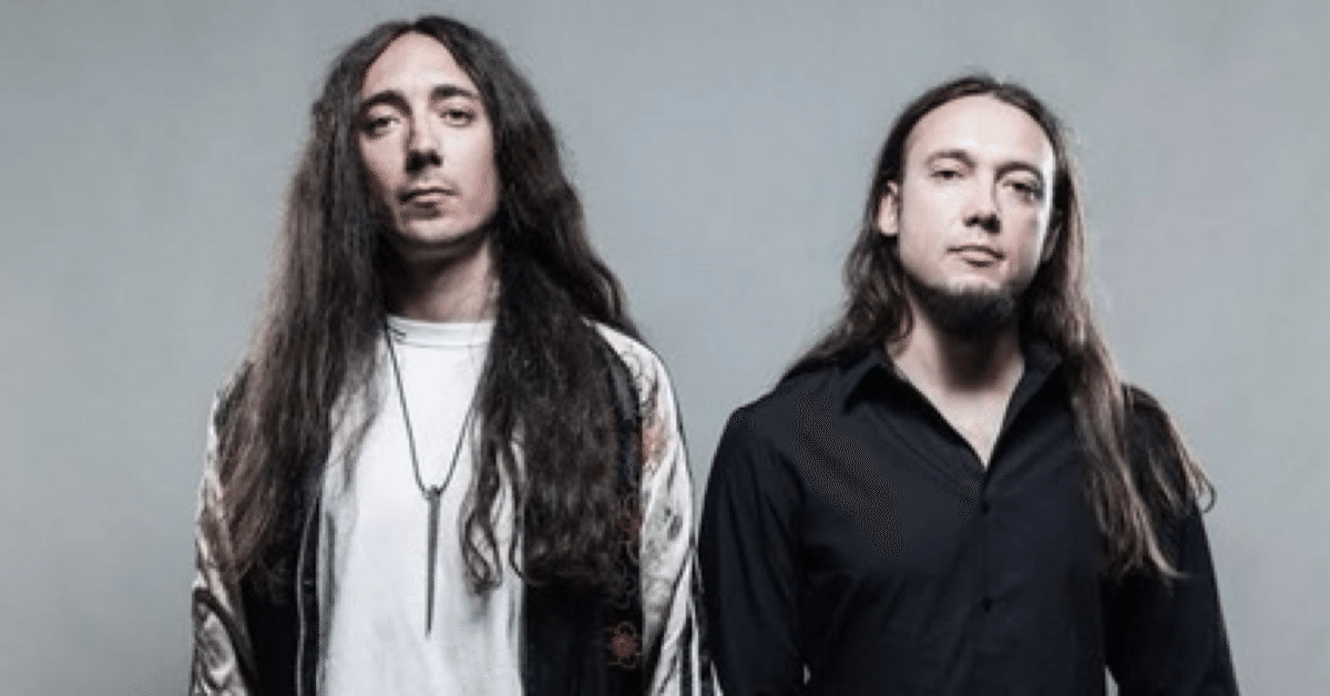 Alcest 『Spiritual Instinct』(2019)｜Avan