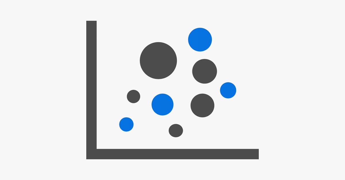 【Python×Excel】openpyxlで散布図グラフを自動作成する方法｜morinokabu