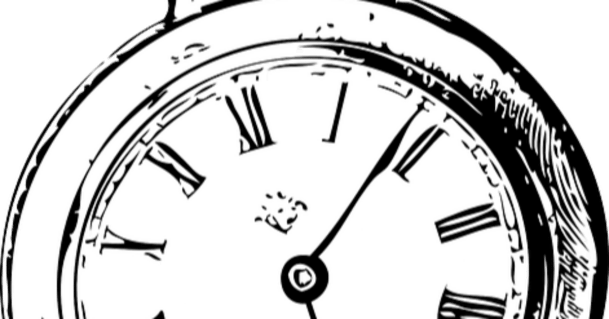 【Python】現在の日付・時刻を取得してファイル名に使う方法｜morinokabu