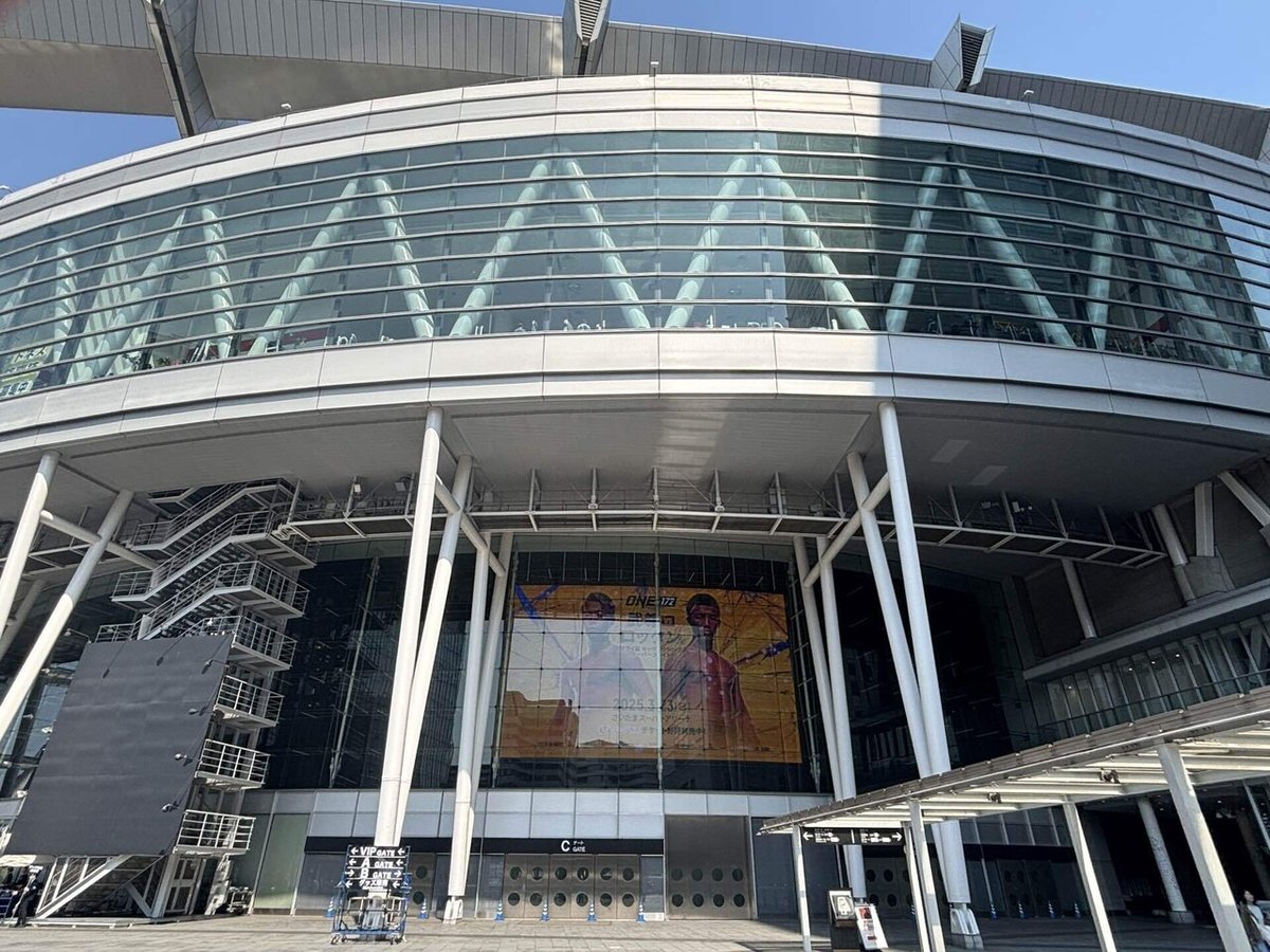 【ONE172】ONE172は神大会だった｜t-note