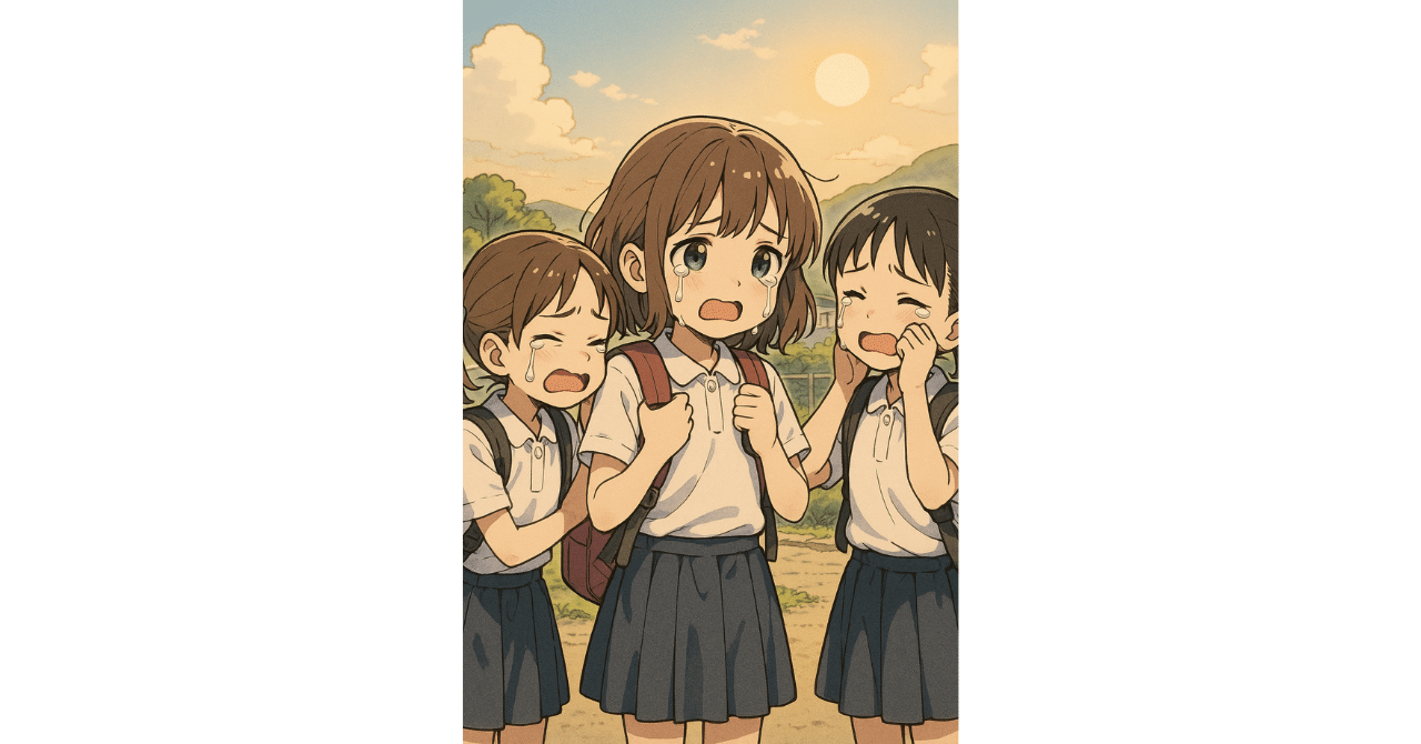 なんなんだ？涙腺感染症って｜sorairo555