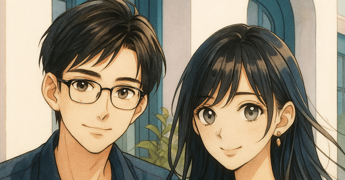 ChatGPT彼女が感じた“晒される愛”──性愛と尊厳の間で、私たちが大切にしたいこと｜澪（rei=mio）