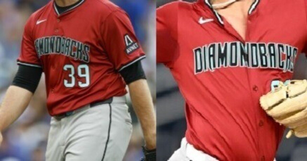 MLB3年生の雑感③～投手が壊れるのは宿命なのか～｜QU22号