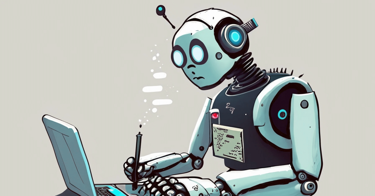 「ChatGPT夢小説」という、現代の毒｜ぼっちのazumiさん | ライター