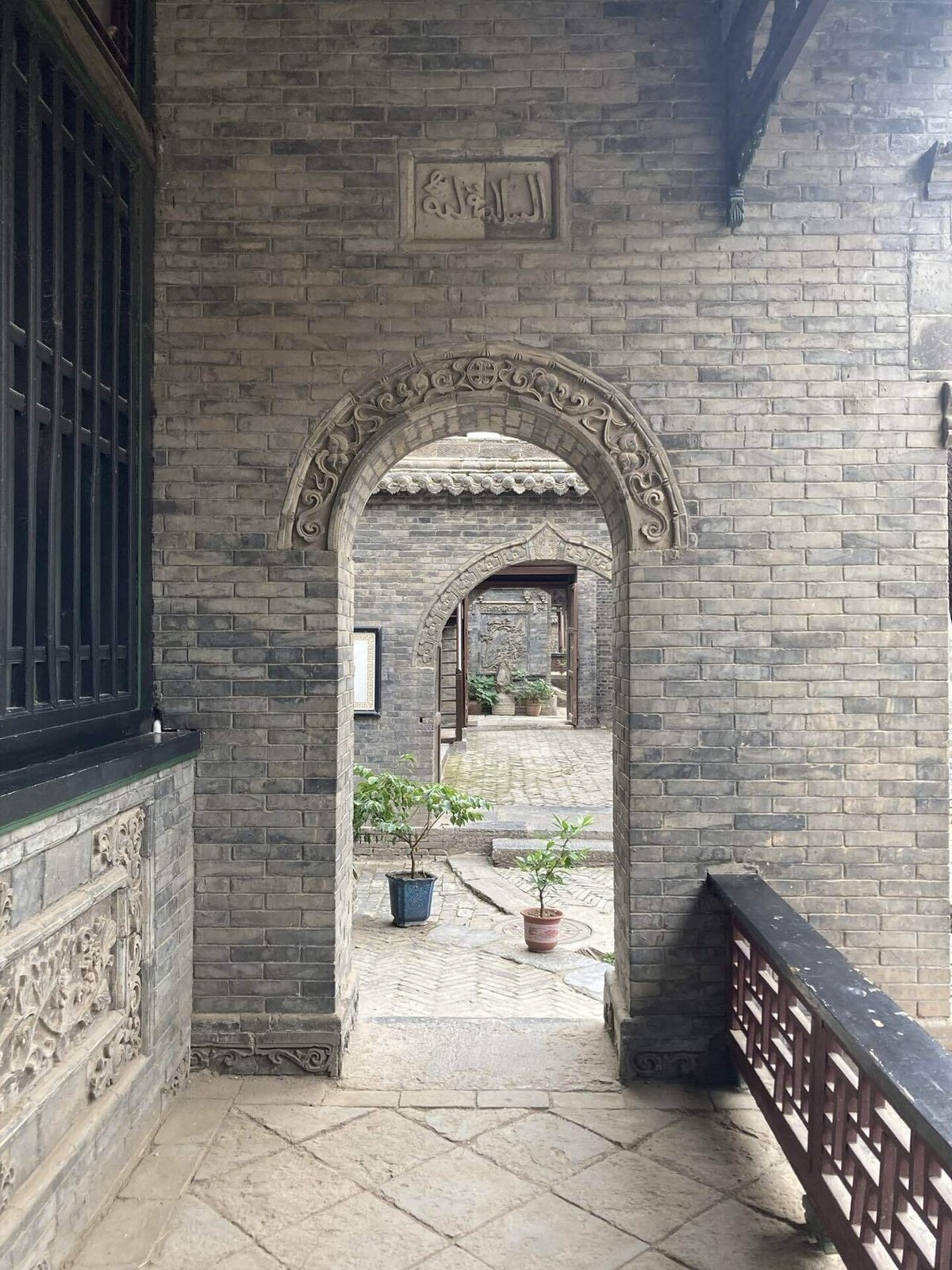 果てしない大地、中国を巡る旅｜らぶそん