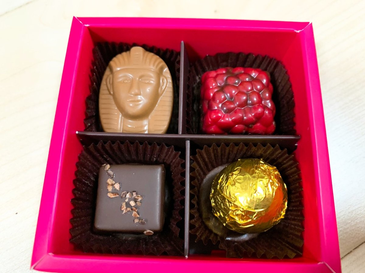 続・嗚呼！バレンタイン！｜Masato Ochiai