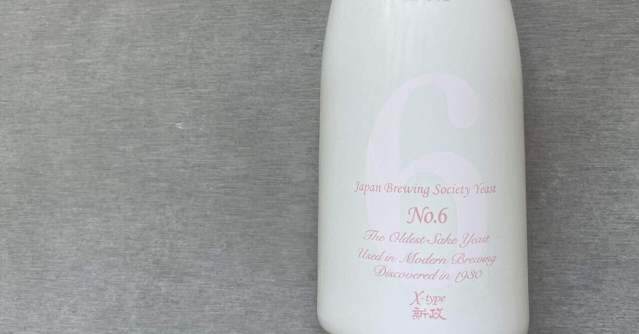 No.6 X-type 2022 22NX-03｜Take_sake