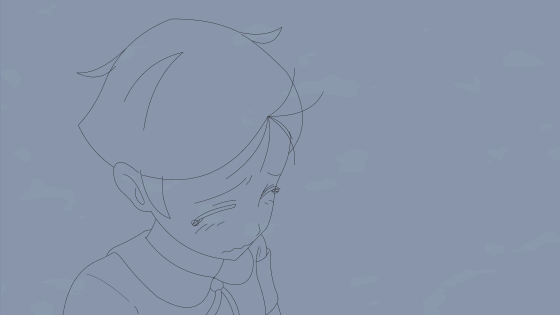 短編アニメの制作（17）｜eiji roji