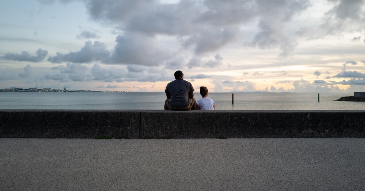 沖縄・北谷で、ノマドという新しい生き方を考える。｜Ryoma Kobayashi