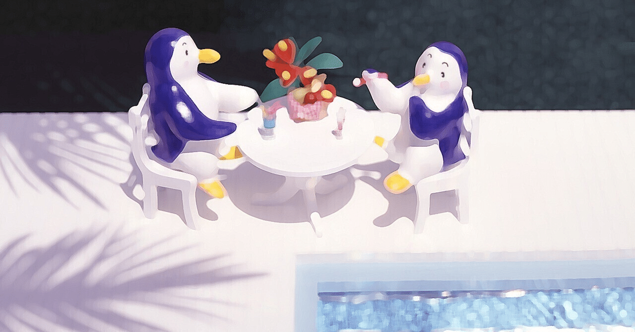 その通り。｜菜穂@ hibi writer