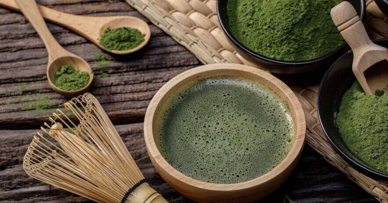 ¿Qué es la matcha? que tipo de bebida es｜Route Japan