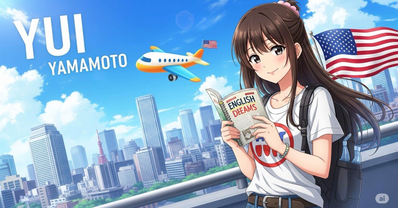 自己紹介読解12｜RyOtA 英語多読