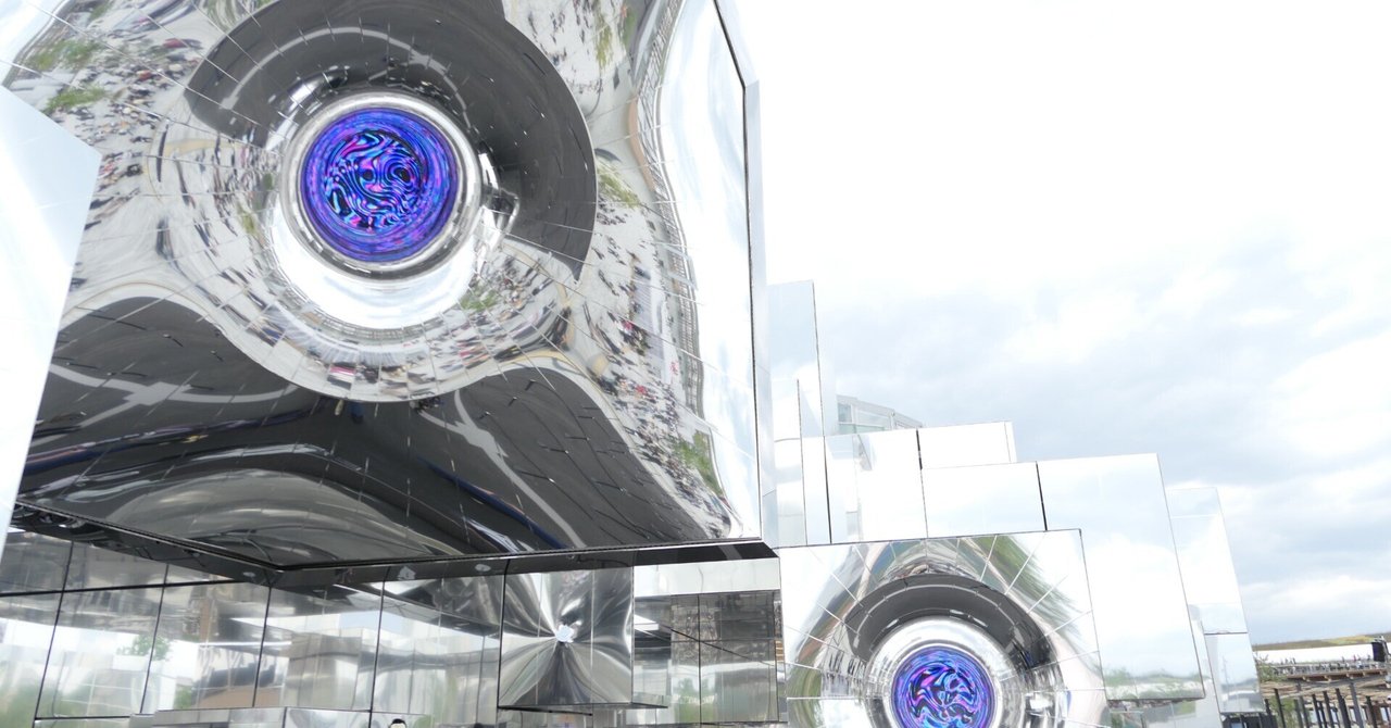 大阪・関西万博行ってきた②｜fudo_tsuyoshi