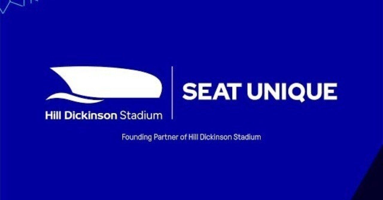 【エバートンFC】プレミアムチケットガイド｜新スタジアムで体験するVIP観戦の魅力｜のぞむ@Everton