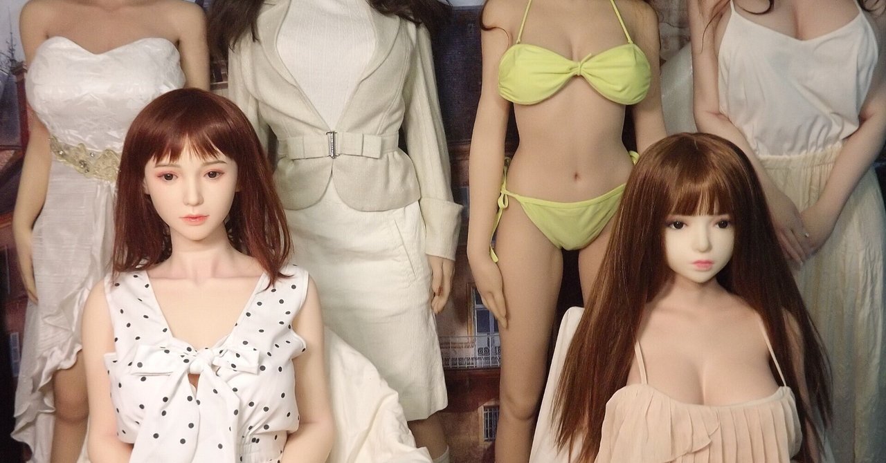 全くの素人から開始する！ LOVE DOLL 入門 初級編⑥衣装、ヴィックについて。｜Daisuke 大きなドールとの恋愛小説！ドールイメージアップ小説 ドール達の午後・・・・ 金田鷹章