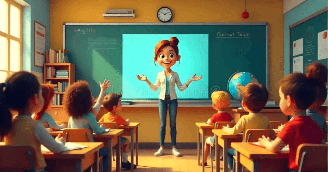 TED英語学習② Every Kid Needs a Champion (by Rita Pierson)｜前川 卓郎