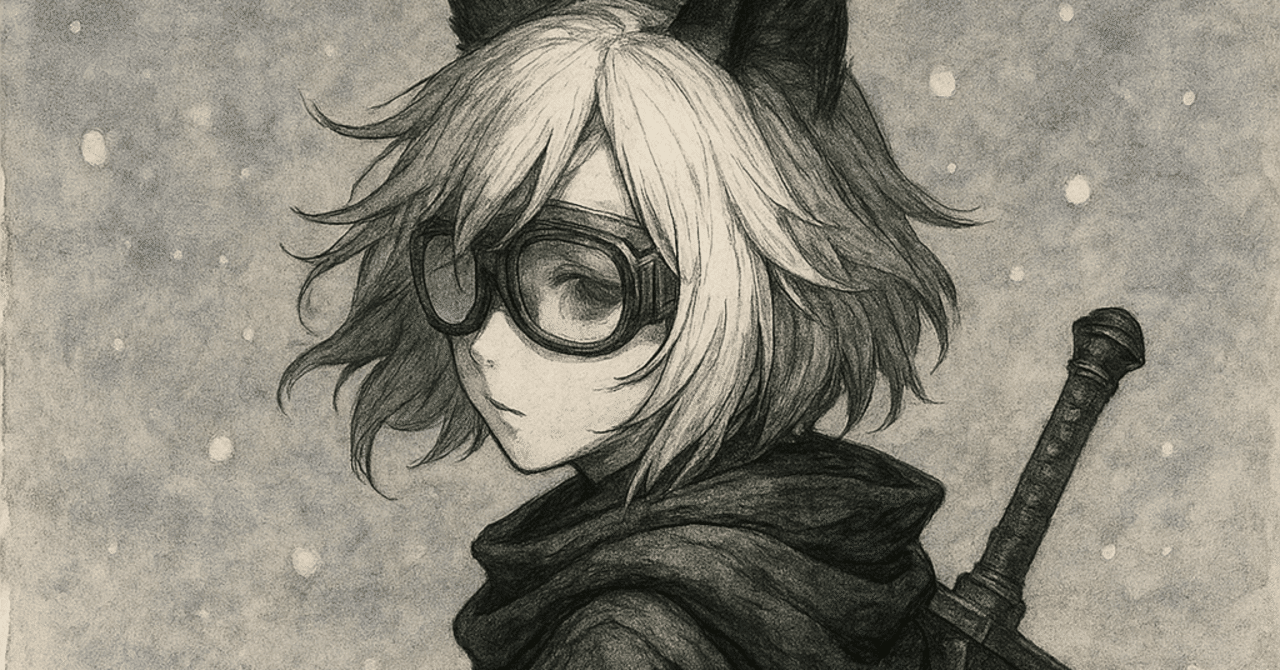 白銀のエピグラフ：RT EP-10｜evmos_chan